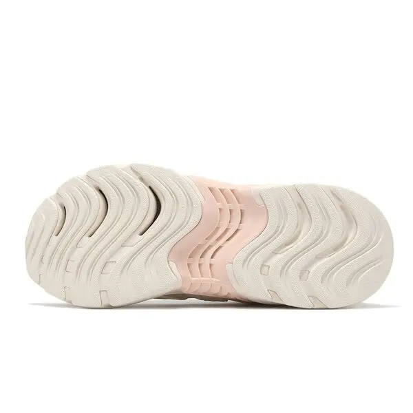 Adidas Climacool Ventania Sneakers - Beige/pink