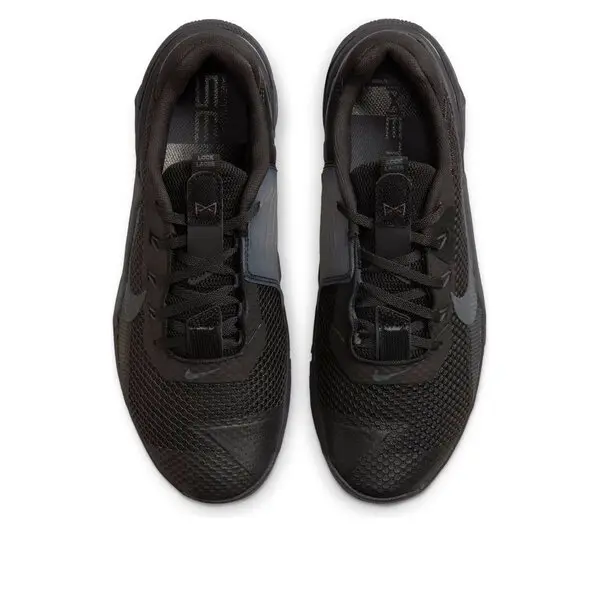 Nike Metcon Athletic Sneakers - Black/black