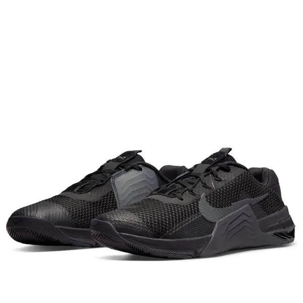 Nike Metcon Athletic Sneakers - Black/black