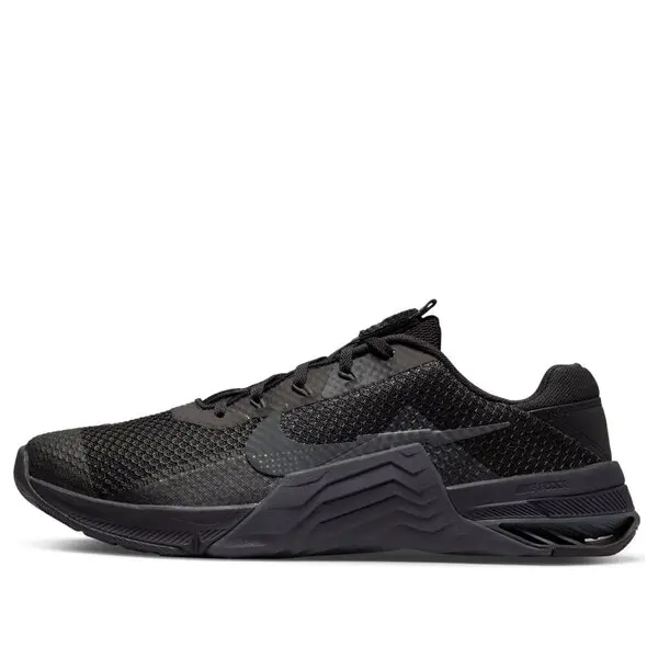 Nike Metcon Athletic Sneakers - Black/black