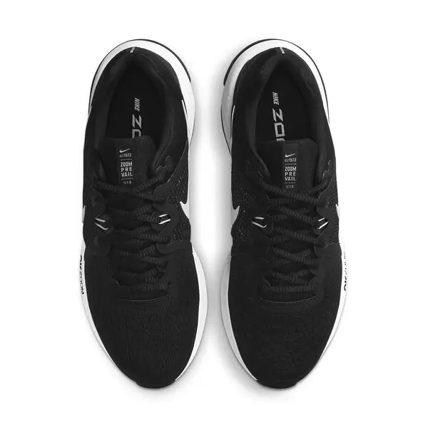 Nike Zoom Prevail Athletic Sneakers - Black/anthracite/white