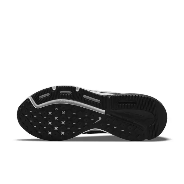 Nike Zoom Prevail Athletic Sneakers - Black/anthracite/white