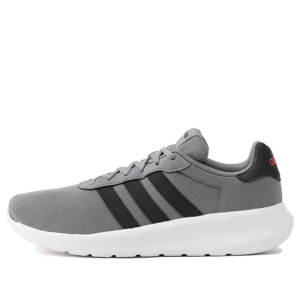 Adidas Lite Racer 3.0 Athletic Sneakers