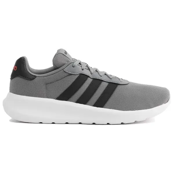 Adidas Lite Racer 3.0 Athletic Sneakers