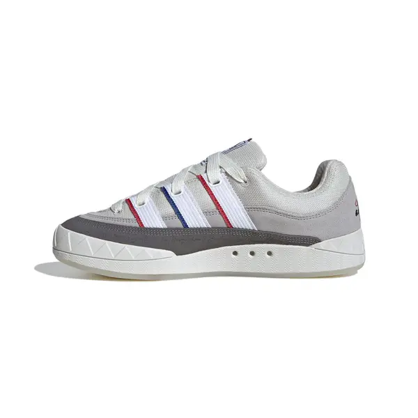Adidas Adimatic Sneakers - Grey/ivory