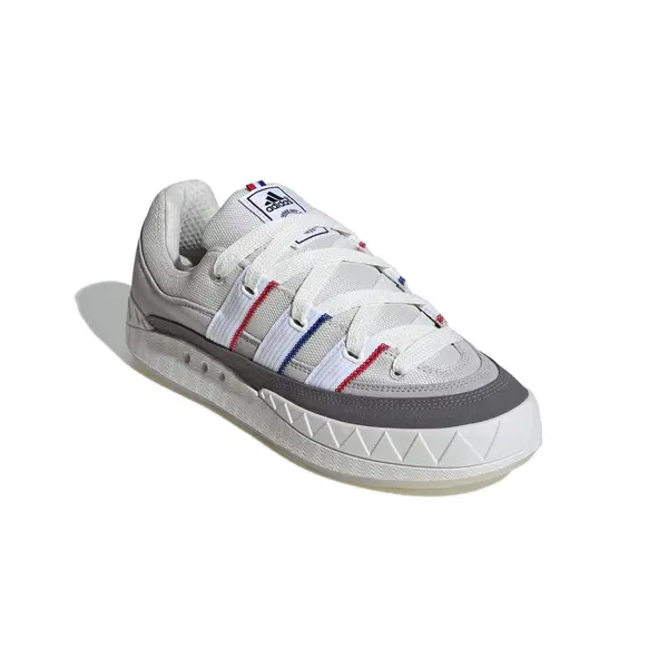 Adidas Adimatic Sneakers - Grey/ivory