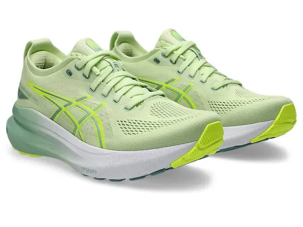 Asics Gel-kayano 31 Sneakers - Green