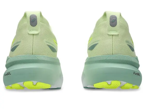Asics Gel-kayano 31 Sneakers - Green