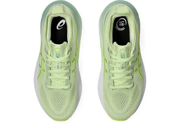 Asics Gel-kayano 31 Sneakers - Green