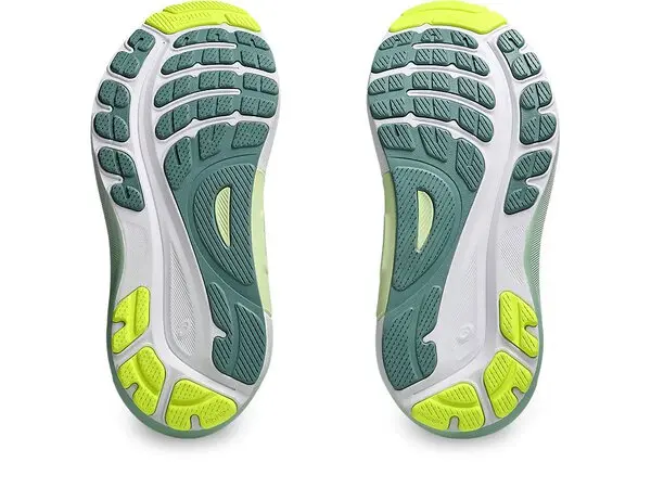 Asics Gel-kayano 31 Sneakers - Green