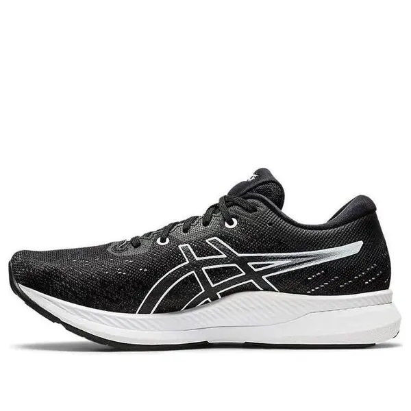 Asics Evoride Running Shoes - Black