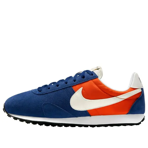 Nike Pre Montreal 17 'deep Royal Orange - Deep Royal/orange
