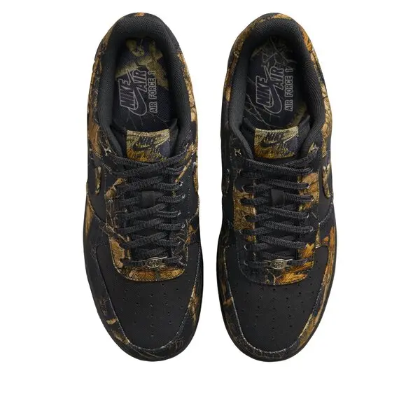 Nike Force 1 Low "realtree" Sneakers
