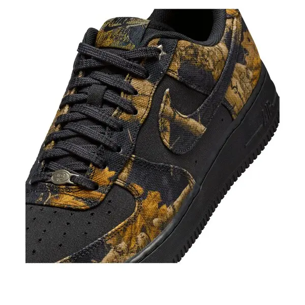 Nike Force 1 Low "realtree" Sneakers