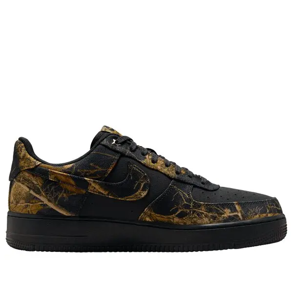 Nike Force 1 Low "realtree" Sneakers