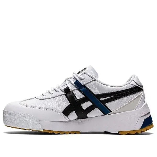 Onitsuka Tiger Delegation Ex - White/black