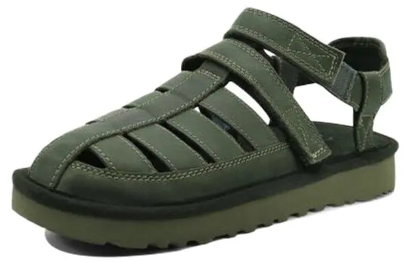 UGG Dune Fisherman Sandals