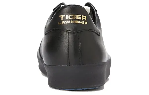 Onitsuka Tiger Lawnship Nm Sneakers - Black