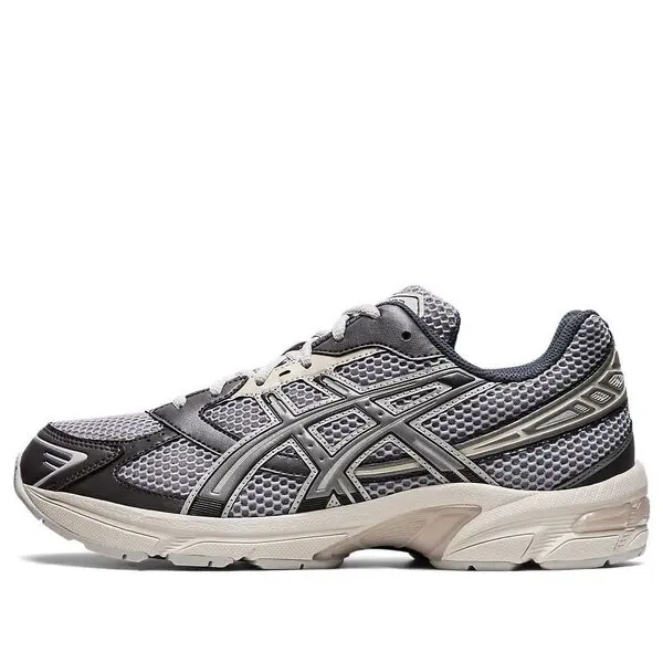 Asics Gel-1130 Athletic Shoes - Grey/black