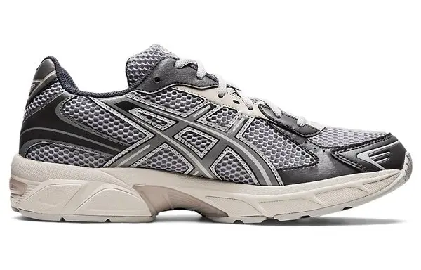 Asics Gel-1130 Athletic Shoes - Grey/black