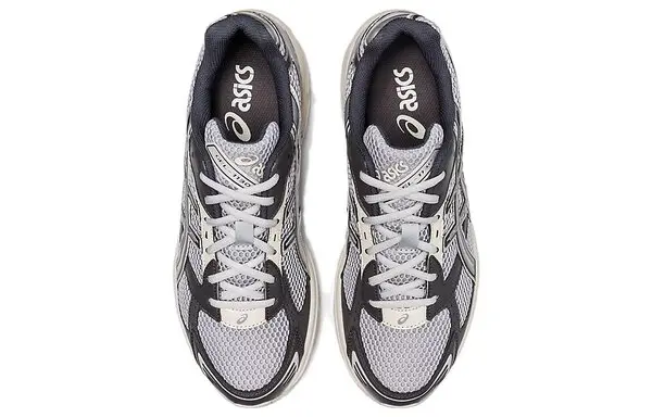 Asics Gel-1130 Athletic Shoes - Grey/black
