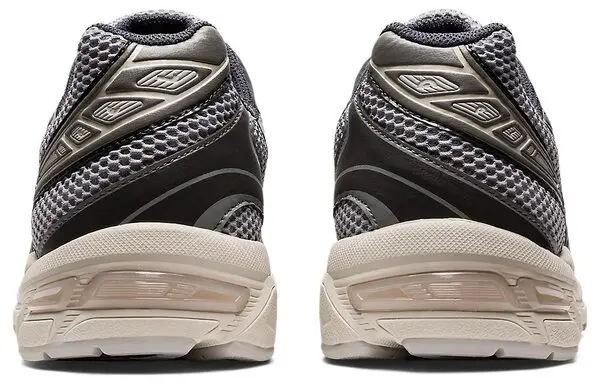 Asics Gel-1130 Athletic Shoes - Grey/black