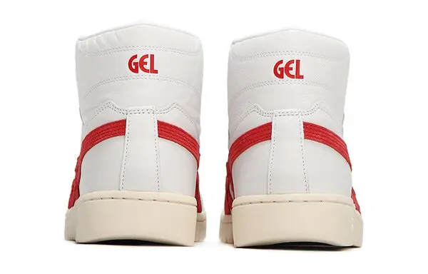Asics Gel-ptg Mt High Top Sneakers