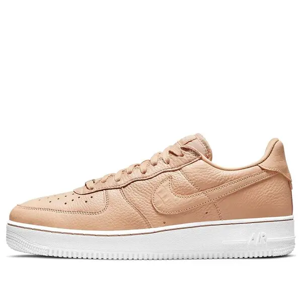 Nike Force 1 '07 Craft "vachetta - Tan