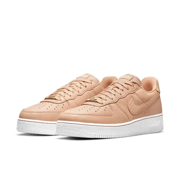 Nike Force 1 '07 Craft "vachetta - Tan
