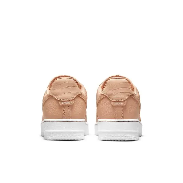 Nike Force 1 '07 Craft "vachetta - Tan