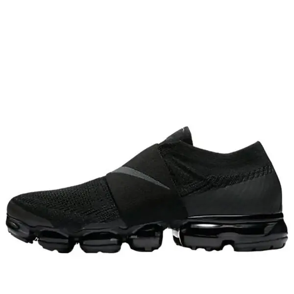 Nike Vapormax Moc Sneakers - Black/anthracite