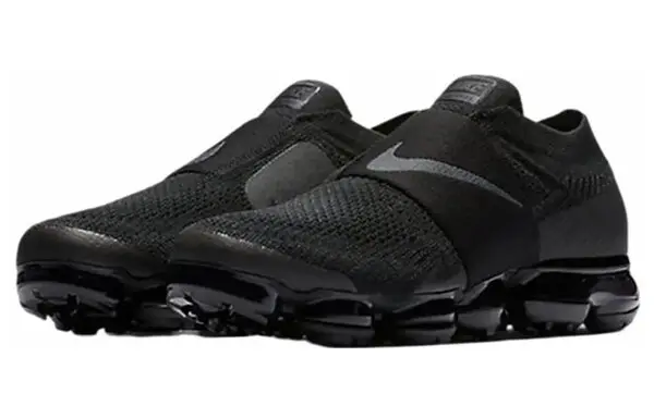 Nike Vapormax Moc Sneakers - Black/anthracite