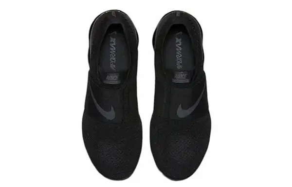 Nike Vapormax Moc Sneakers - Black/anthracite