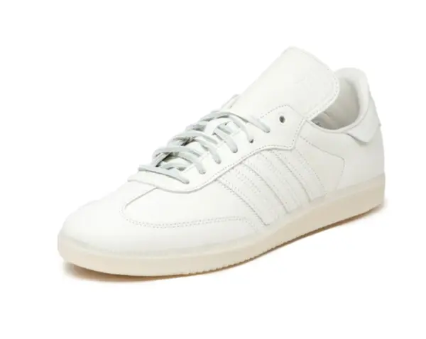 Adidas X Pharrell Humanrace Samba Sneakers