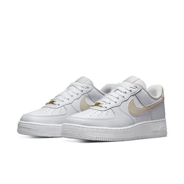 Nike Force 1 '07 Next Nature Sneakers - White