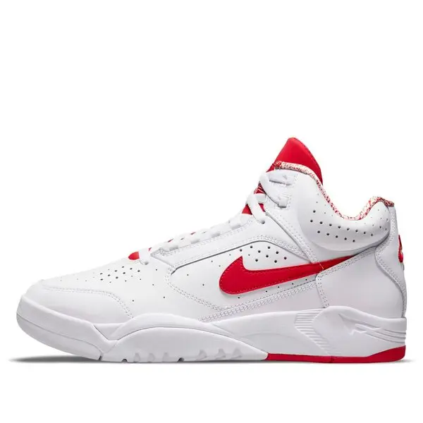 Nike Flight Lite Mid Sneakers