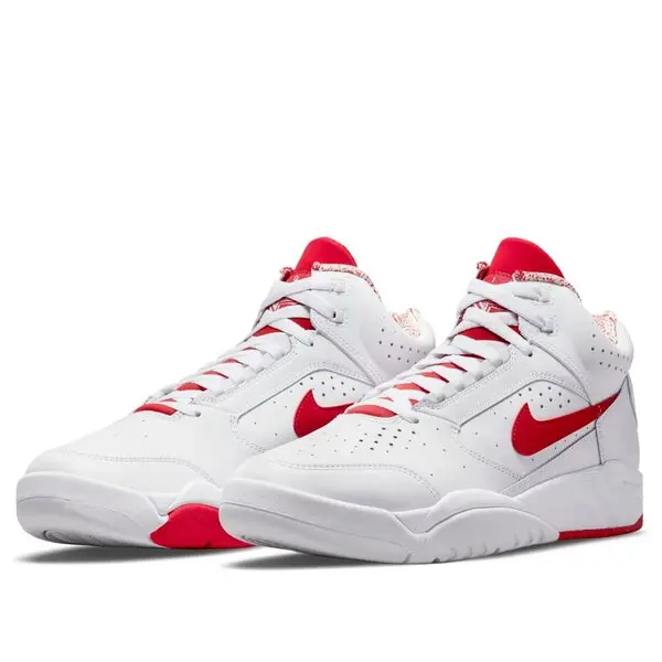 Nike Flight Lite Mid Sneakers