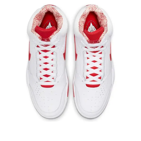 Nike Flight Lite Mid Sneakers