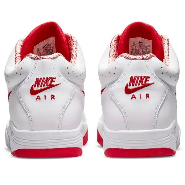 Nike Flight Lite Mid Sneakers