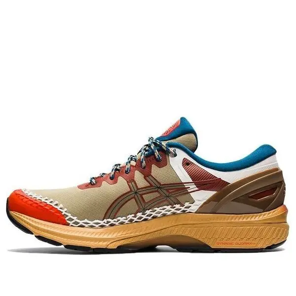 Asics X Vivienne Westwood Gel-kayano 27 Sneakers - Brown