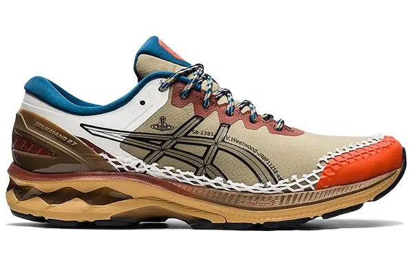 Asics X Vivienne Westwood Gel-kayano 27 Sneakers