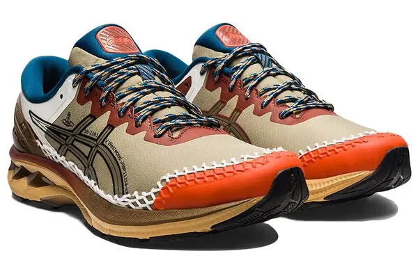 Asics X Vivienne Westwood Gel-kayano 27 Sneakers