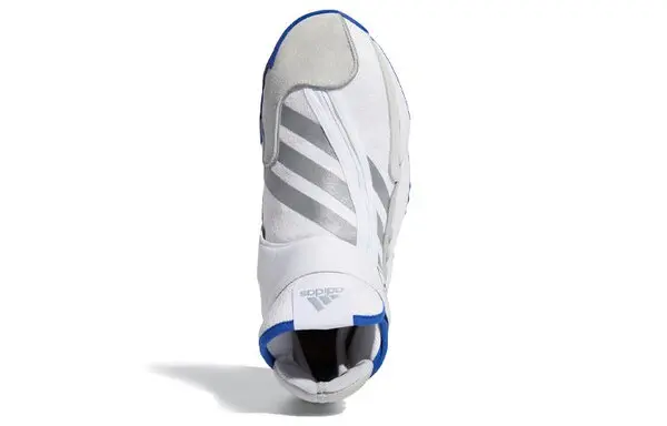 Adidas Pharrell X Crazy Byw Hu " Royal