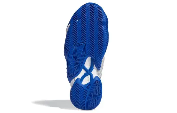Adidas Pharrell X Crazy Byw Hu " Royal