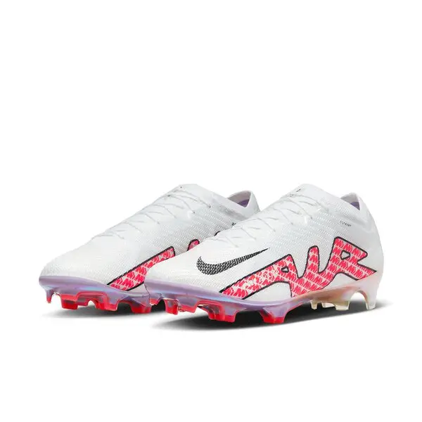 Nike Zoom Mercurial Vapor 15 Elite Fg 'disruption Pack' Soccer Cleats