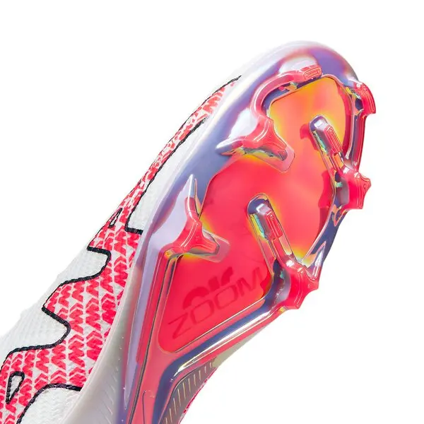 Nike Zoom Mercurial Vapor 15 Elite Fg 'disruption Pack' Soccer Cleats