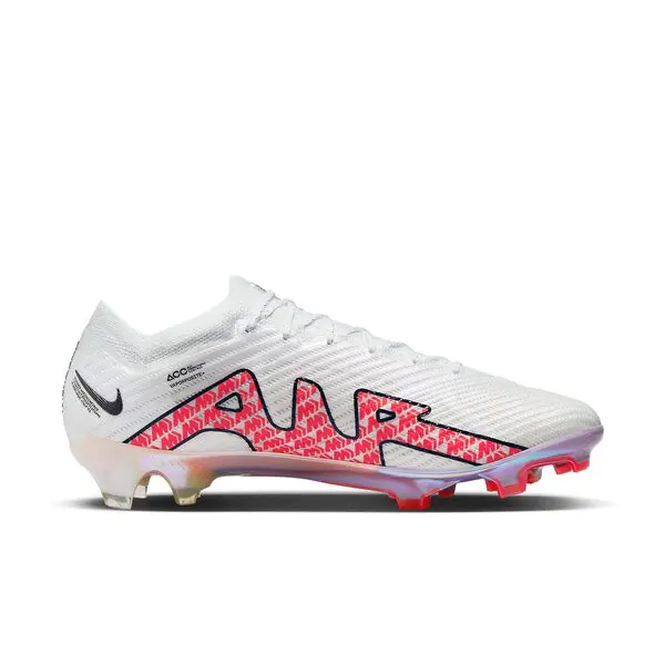 Nike Zoom Mercurial Vapor 15 Elite Fg 'disruption Pack' Soccer Cleats