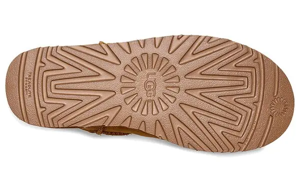 UGG Classic Slipper