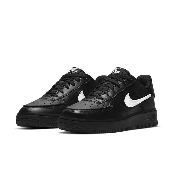 Nike Force 1/1 "triple " Sneakers