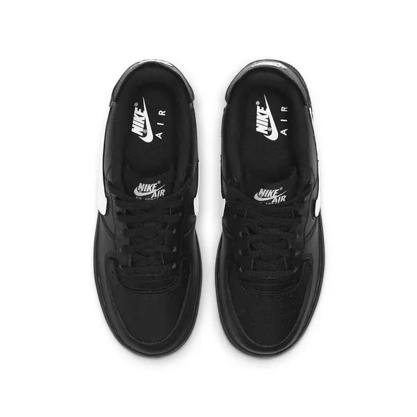 Nike Force 1/1 "triple " Sneakers